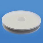 72-3040 Silicone Septal Button - networkmedical.co.uk