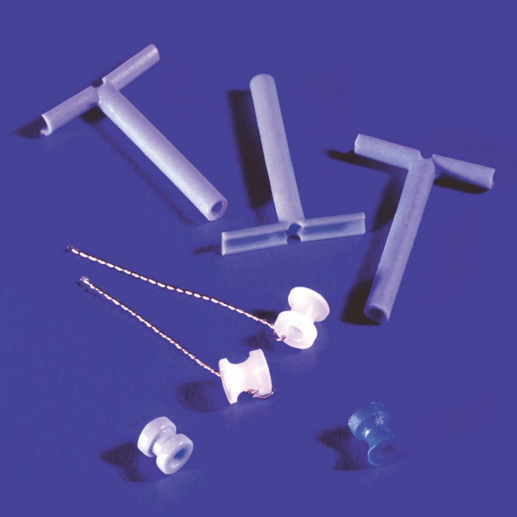 Ventilation Tubes Group Shot - networkmedical.co.uk