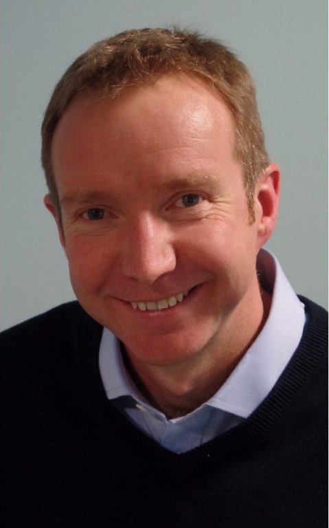 Neil Mercer Appointed as CEO - networkmedical.co.uk